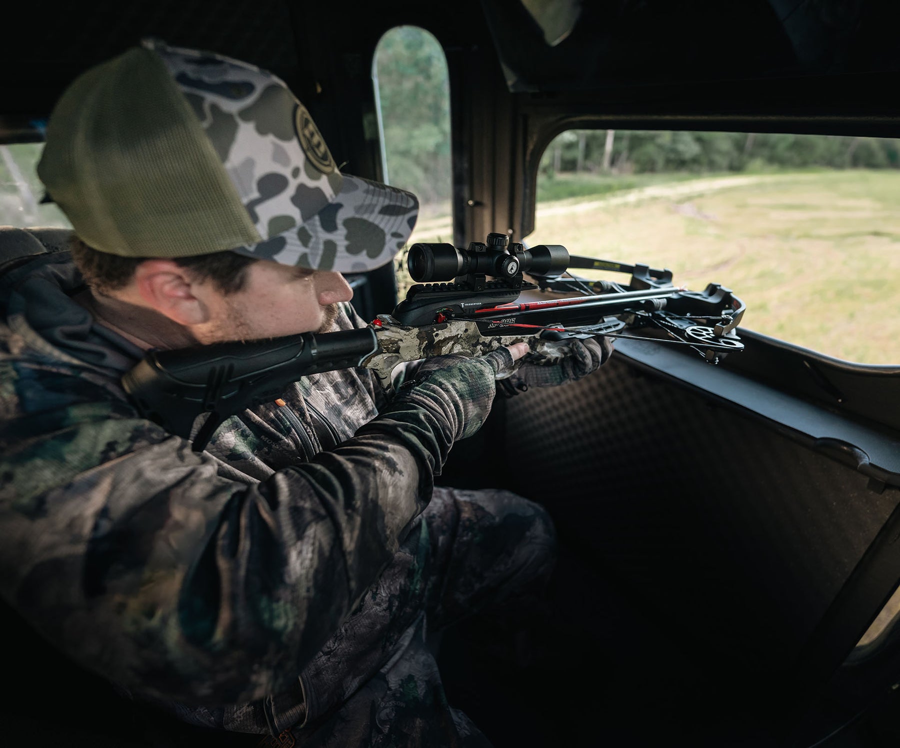 XP385™ – Barnett Outdoors