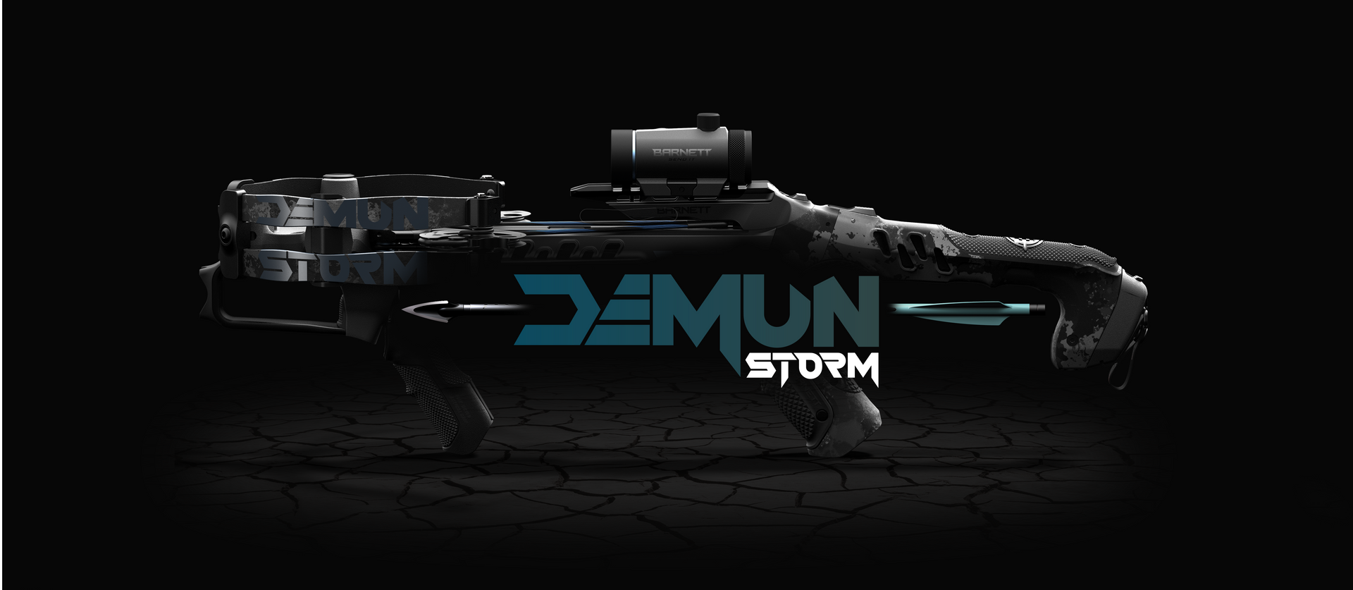 Demun™ Storm – Barnett Outdoors