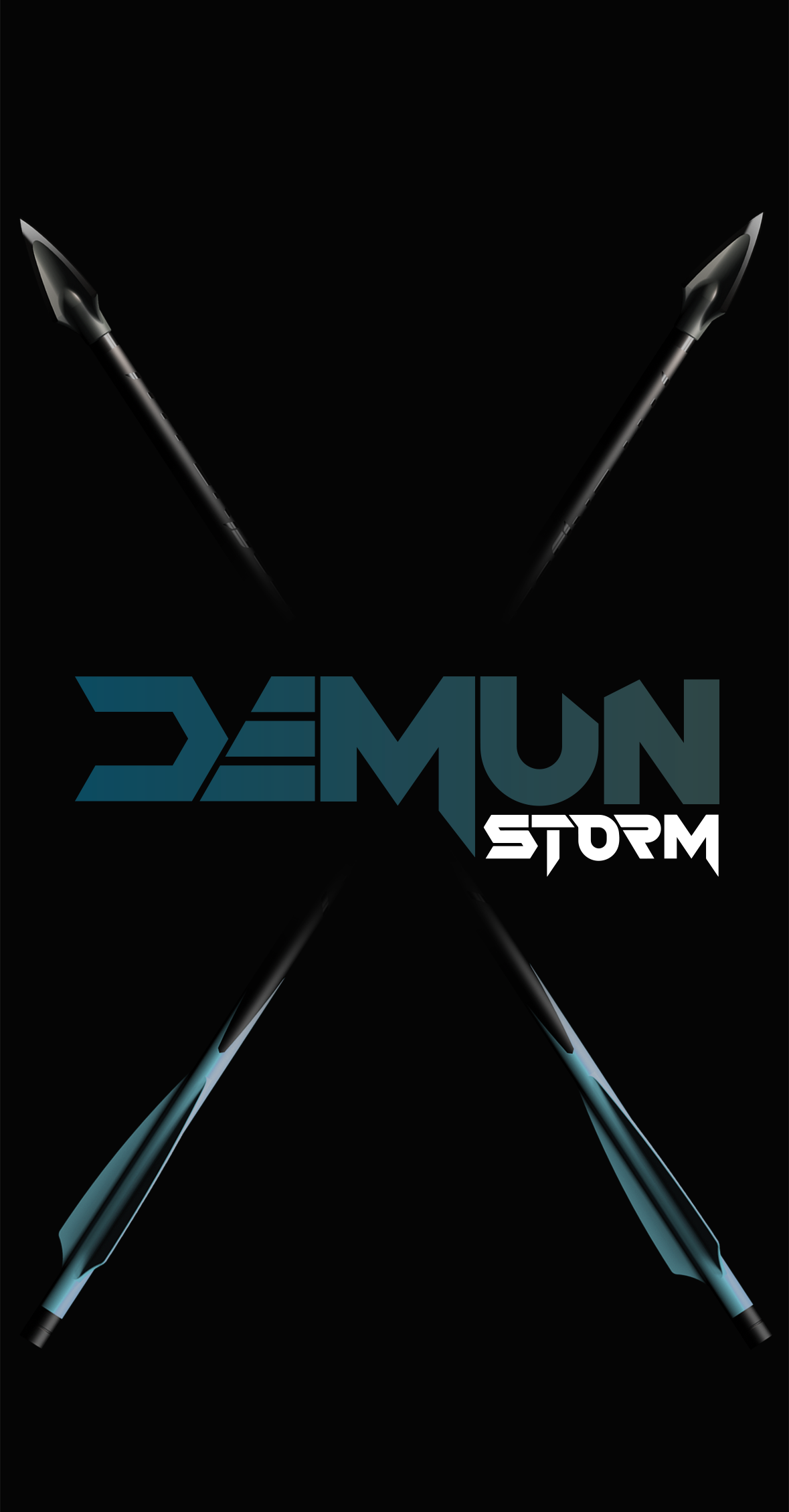 Demun™ Storm – Barnett Outdoors