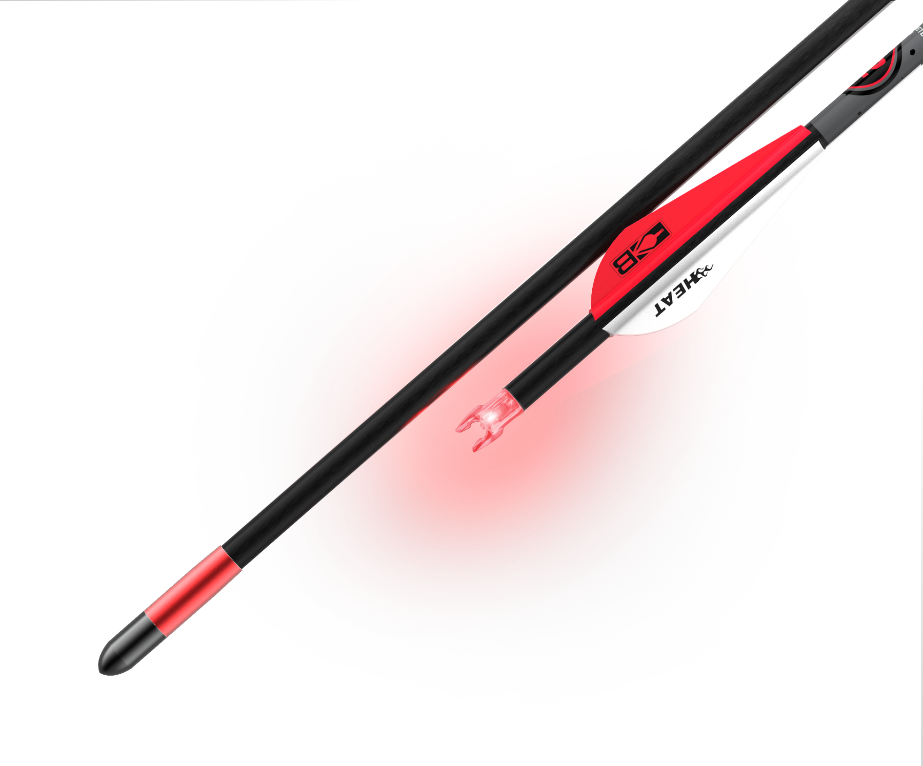 Hyperflite™ 22" Lighted Arrow - 3 Pack – Barnett Outdoors