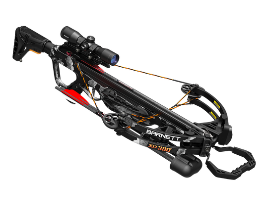 XP380 – Barnett Outdoors