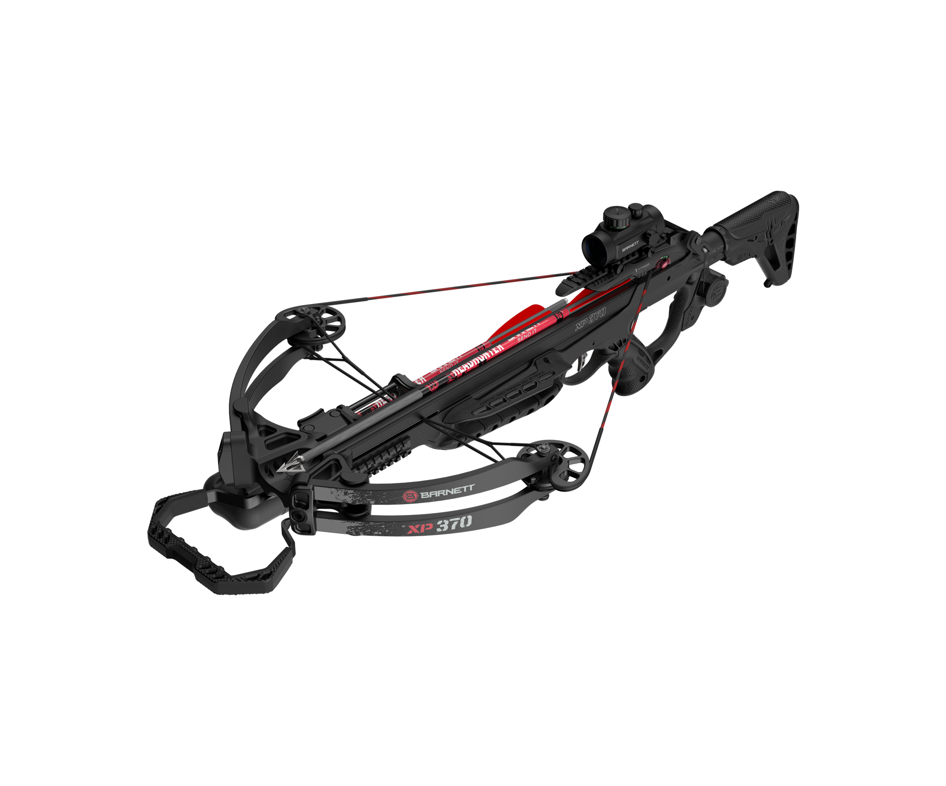 XP370™ with CCD – Barnett Outdoors