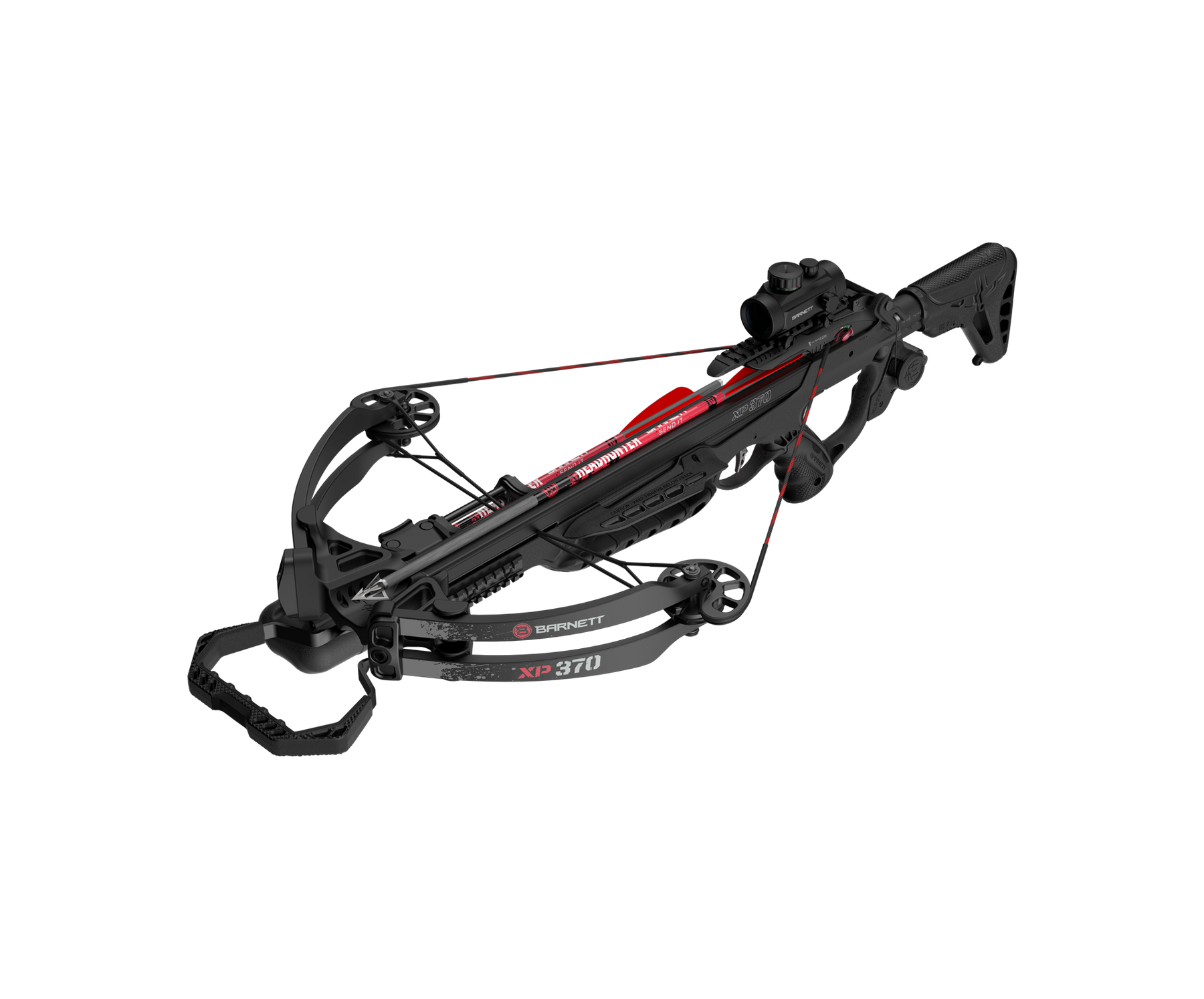 XP370™ with CCD – Barnett Outdoors