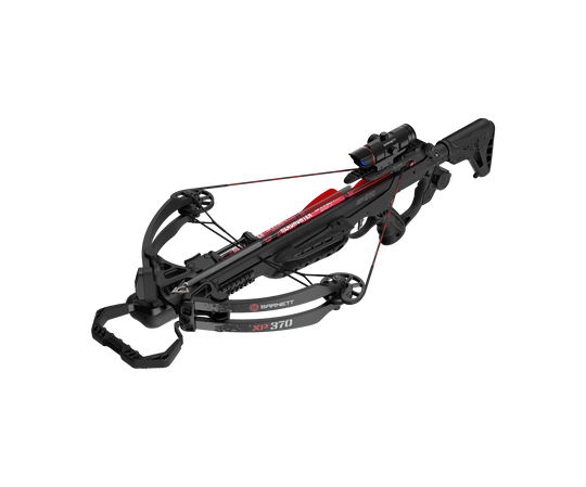 XP370™ with CCD – Barnett Outdoors