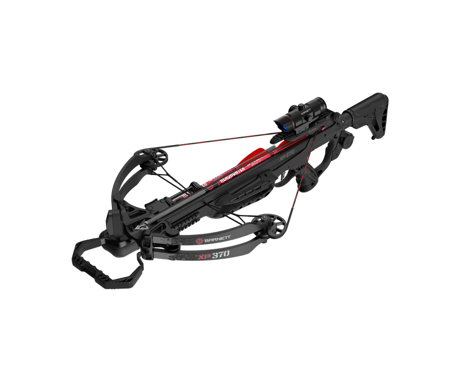 XP Crossbows – Barnett Outdoors
