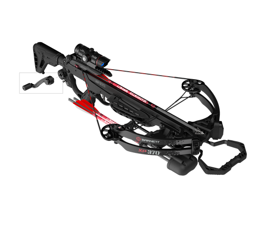 XP370™ with CCD – Barnett Outdoors