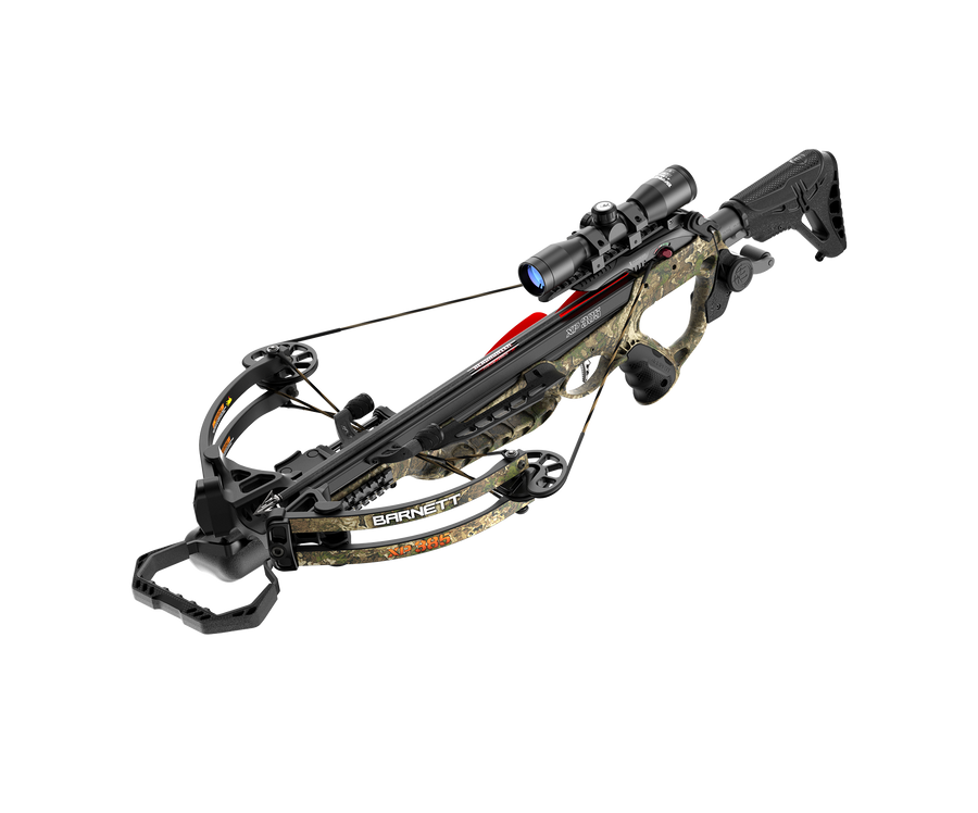 Crossbows – Barnett Outdoors