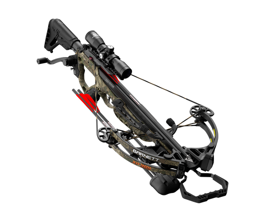 XP Crossbows – Barnett Outdoors
