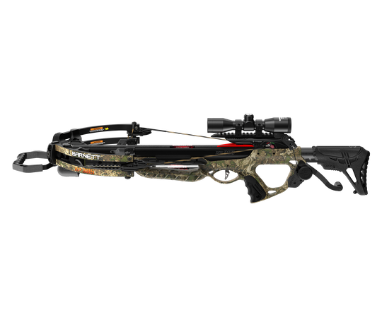 XP385™ Veil Camo w/CCD – Barnett Outdoors