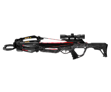 BLK OPS 390 – Barnett Outdoors