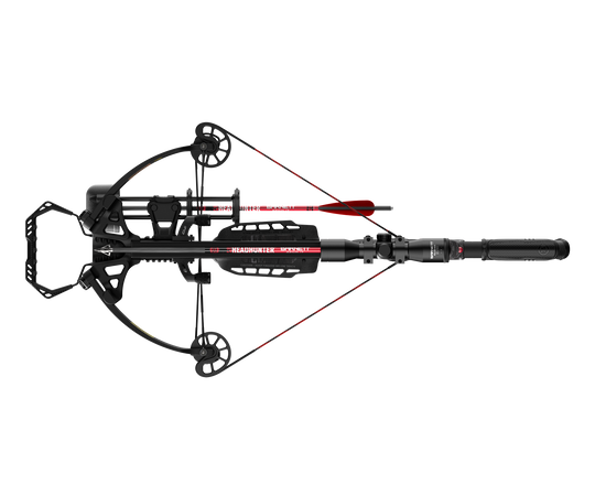 BLK OPS 390 – Barnett Outdoors