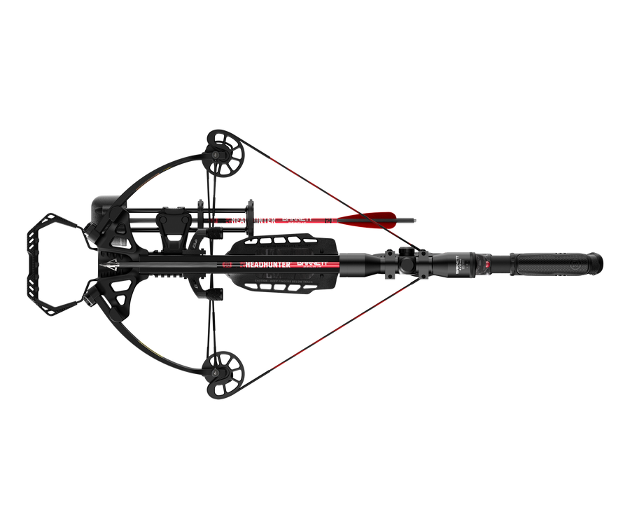 BLK OPS 390 – Barnett Outdoors