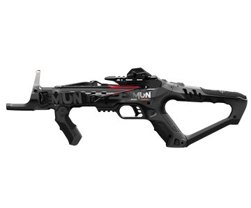 HYPERBOLT 7 inch 2 Fletch Bolt – Barnett Outdoors