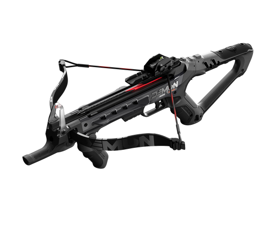 Demun™ Accu Strike – Barnett Outdoors