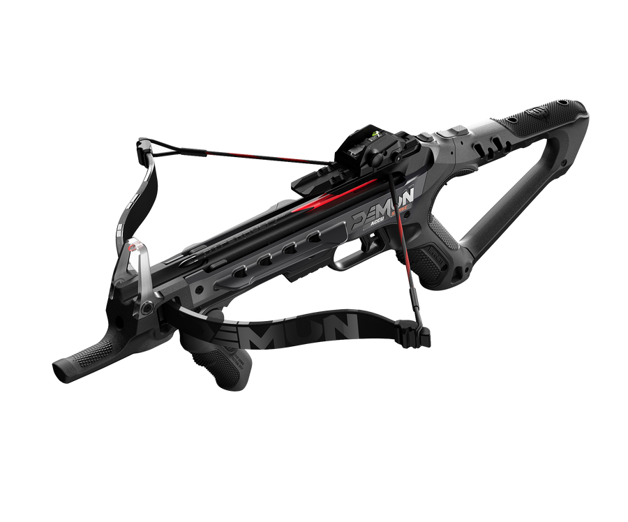 DEMUN™ Pistol Crossbow – Barnett Outdoors