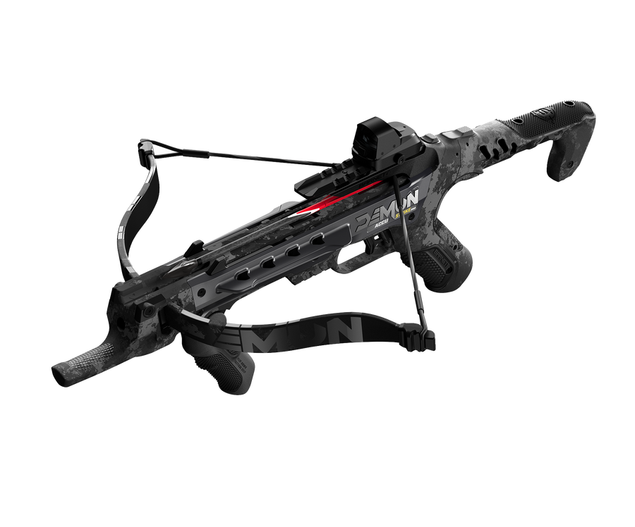 DEMUN™ Pistol Crossbow – Barnett Outdoors