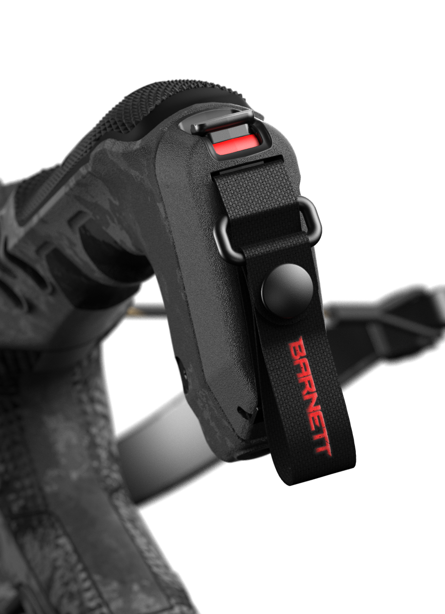 Demun™ Accu Strike Pro – Barnett Outdoors