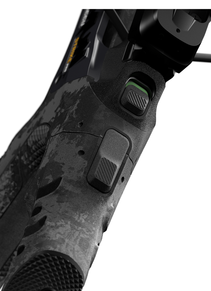 Demun™ Accu Strike Pro – Barnett Outdoors