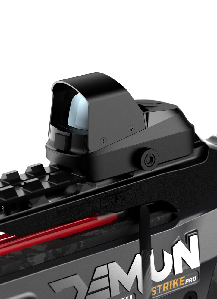 Demun™ Accu Strike Pro – Barnett Outdoors
