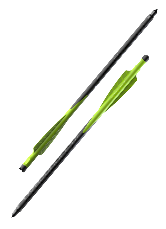 Demun™ Tri Strike – Barnett Outdoors
