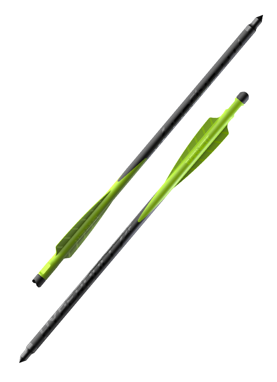 Demun™ Tri Strike – Barnett Outdoors