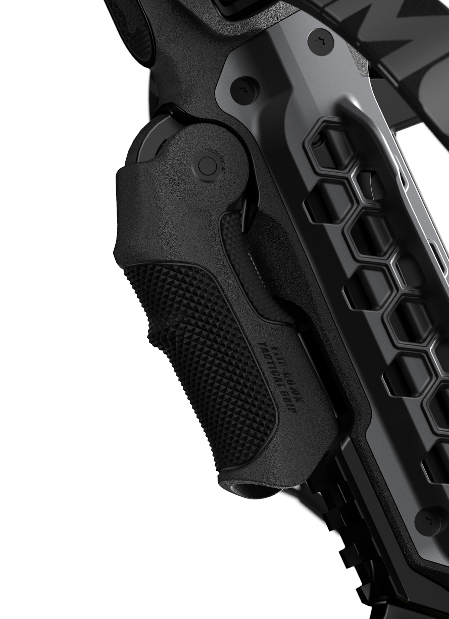 Demun™ Tri Strike – Barnett Outdoors