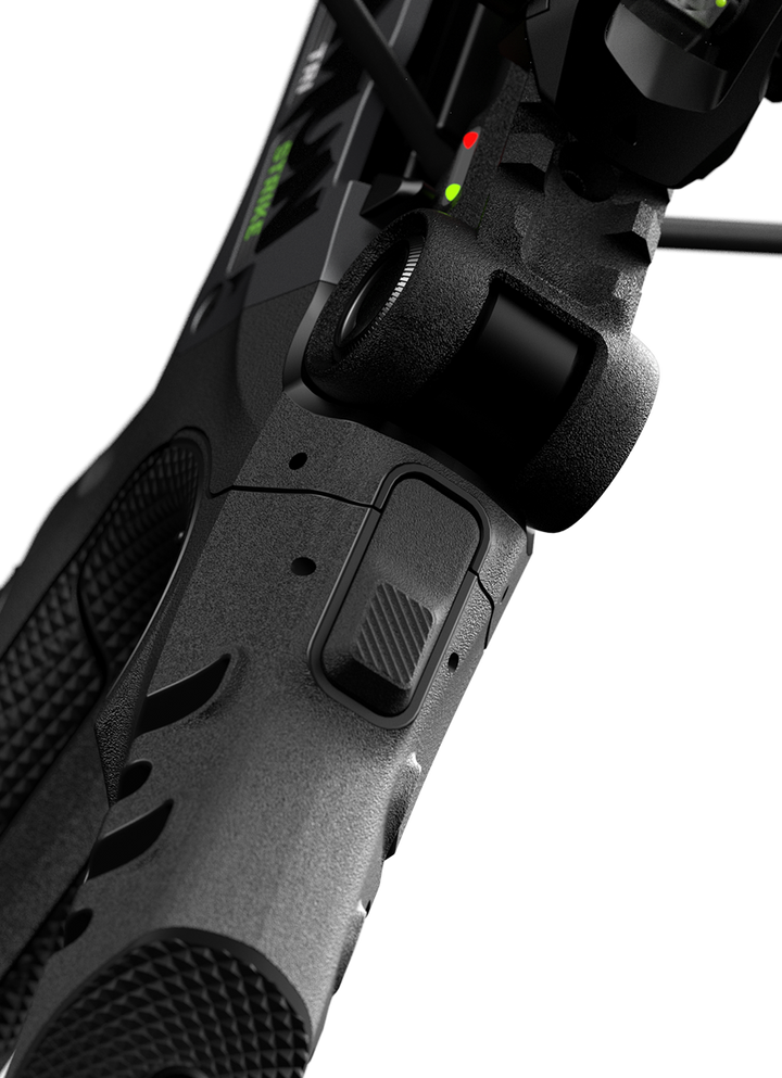 Demun™ Tri Strike – Barnett Outdoors