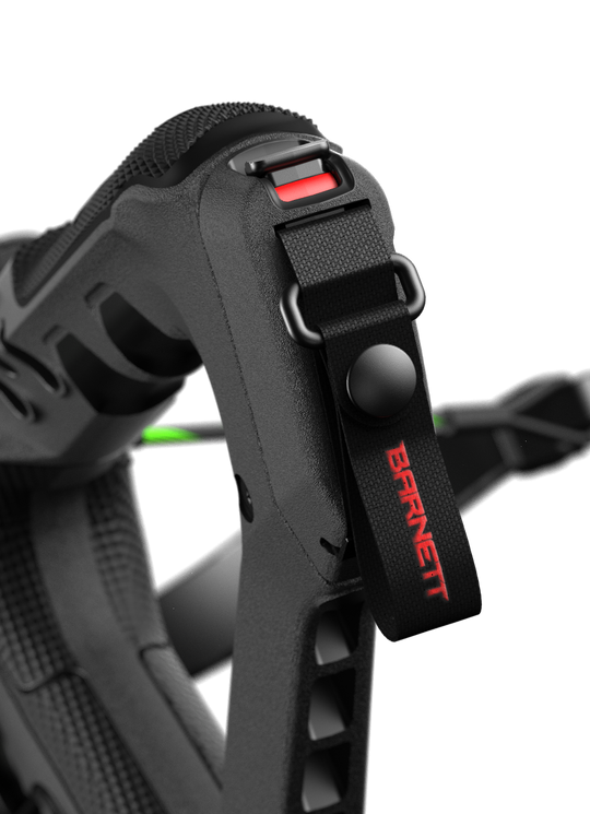 Demun™ Tri Strike – Barnett Outdoors