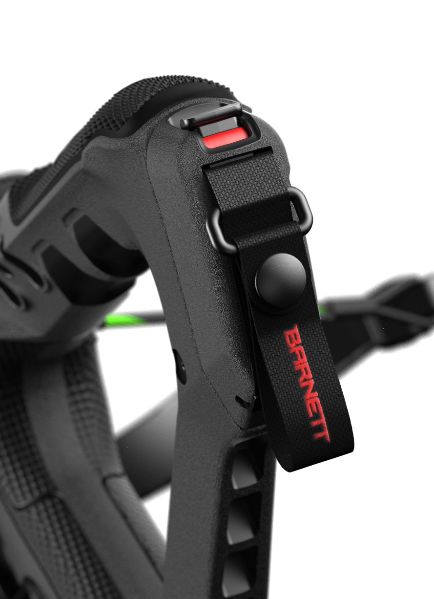 Demun™ Tri Strike – Barnett Outdoors