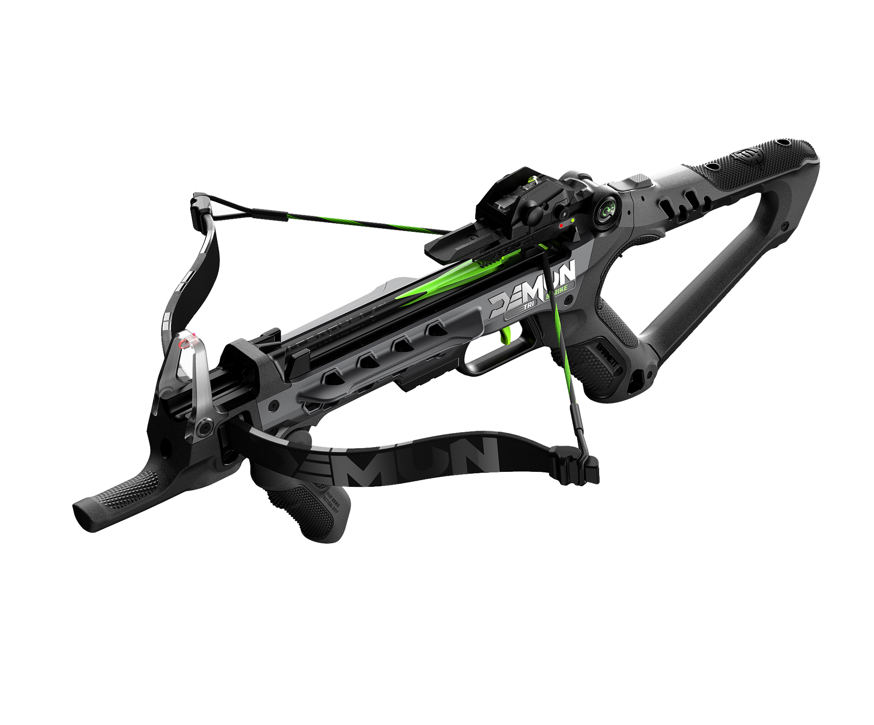 Demun™ Tri Strike – Barnett Outdoors