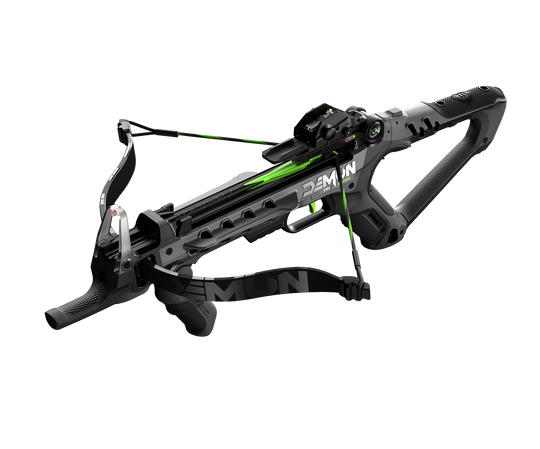 HYPERBOLT 7 inch 2 Fletch Bolt – Barnett Outdoors