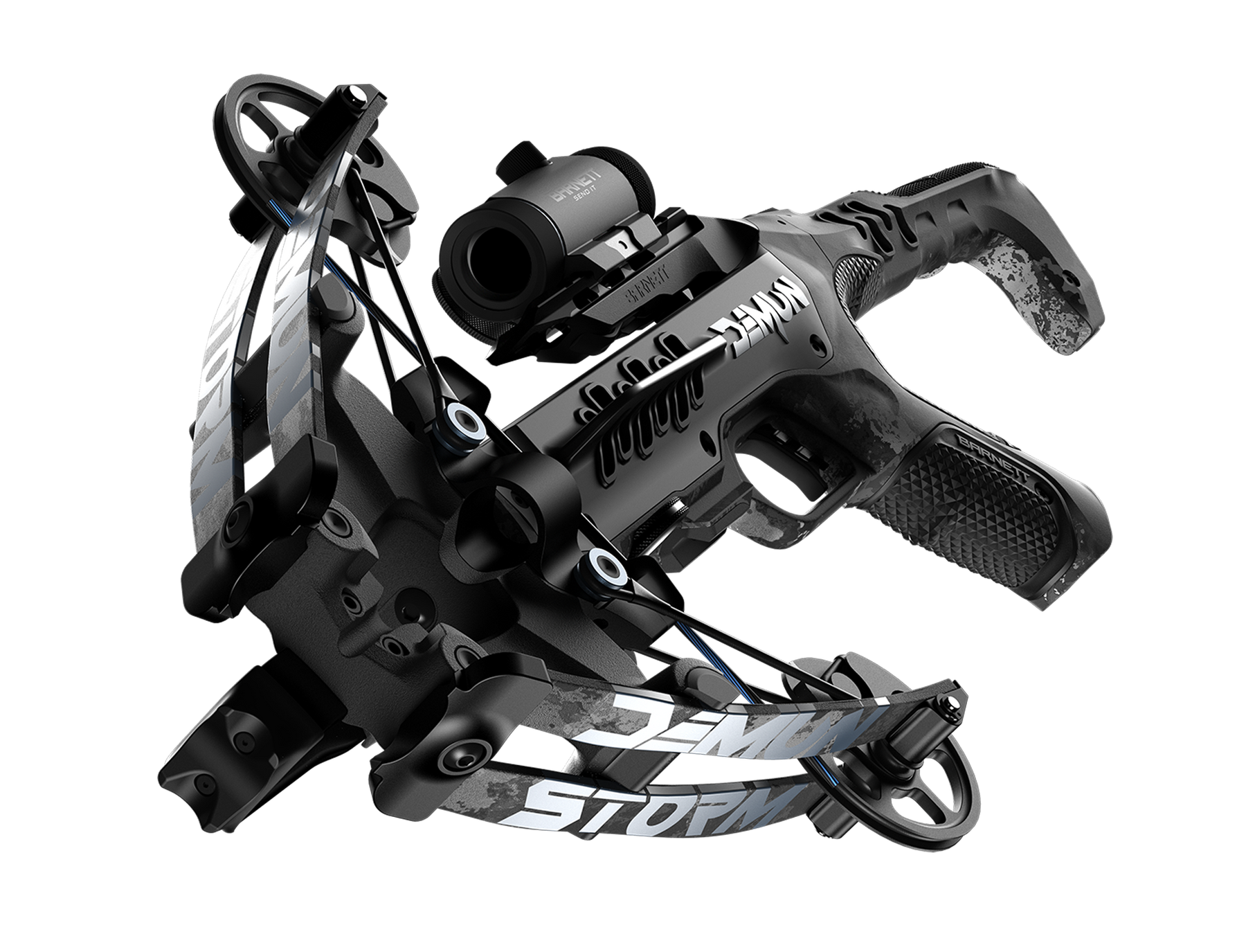 Demun™ Storm – Barnett Outdoors