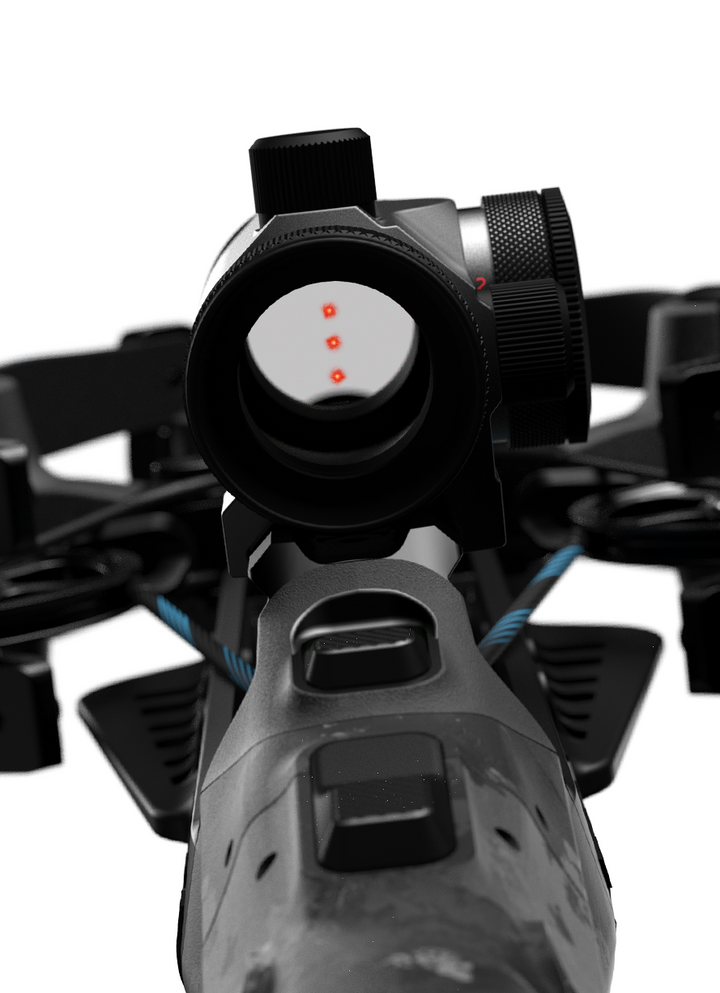 Demun™ Storm – Barnett Outdoors