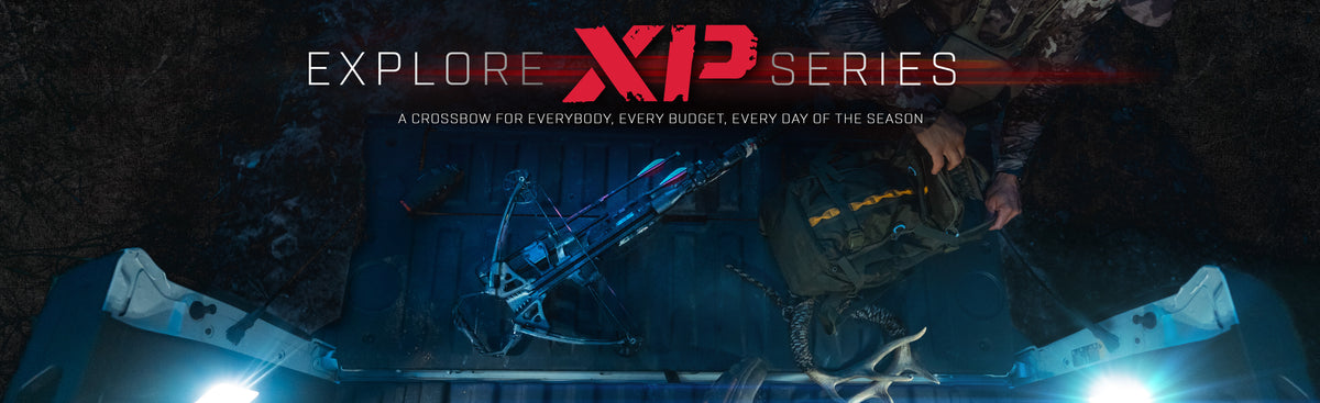 XP Crossbows – Barnett Outdoors