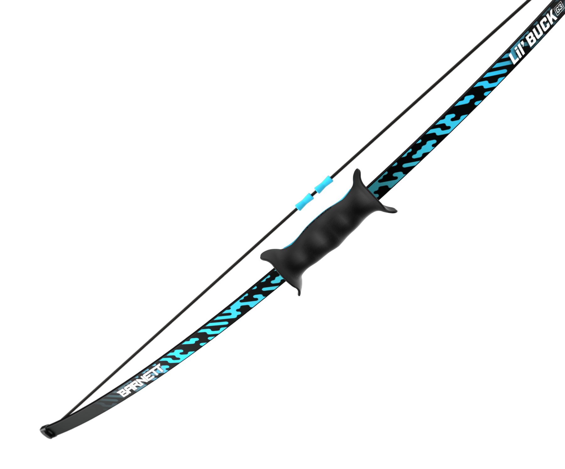 Lil' Buck Recurve Youth Combo – Barnett Outdoors