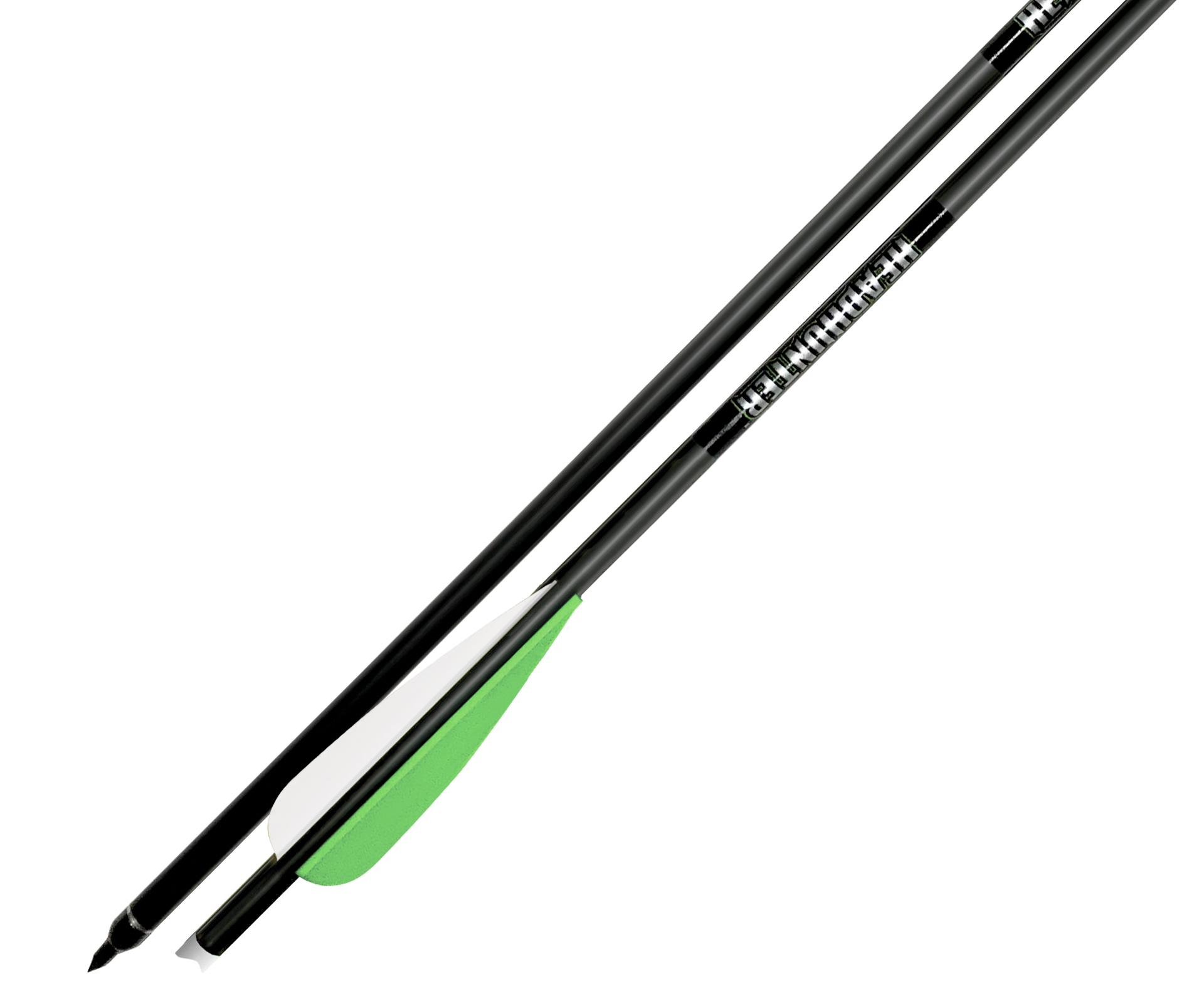 Headhunter™ 22" Arrow - 5 Pack – Barnett Outdoors