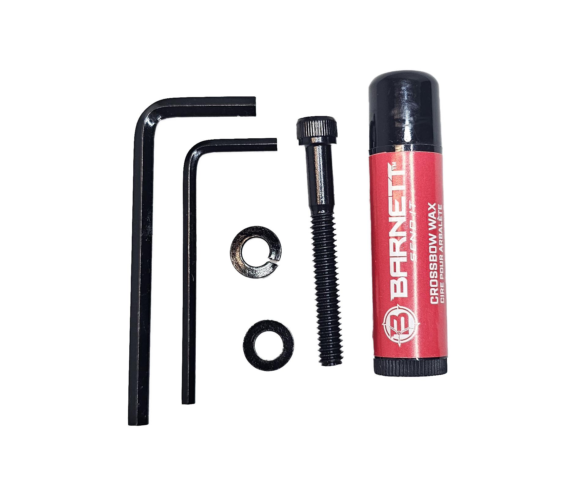 Hyper Raptor Hardware Package – Barnett Outdoors