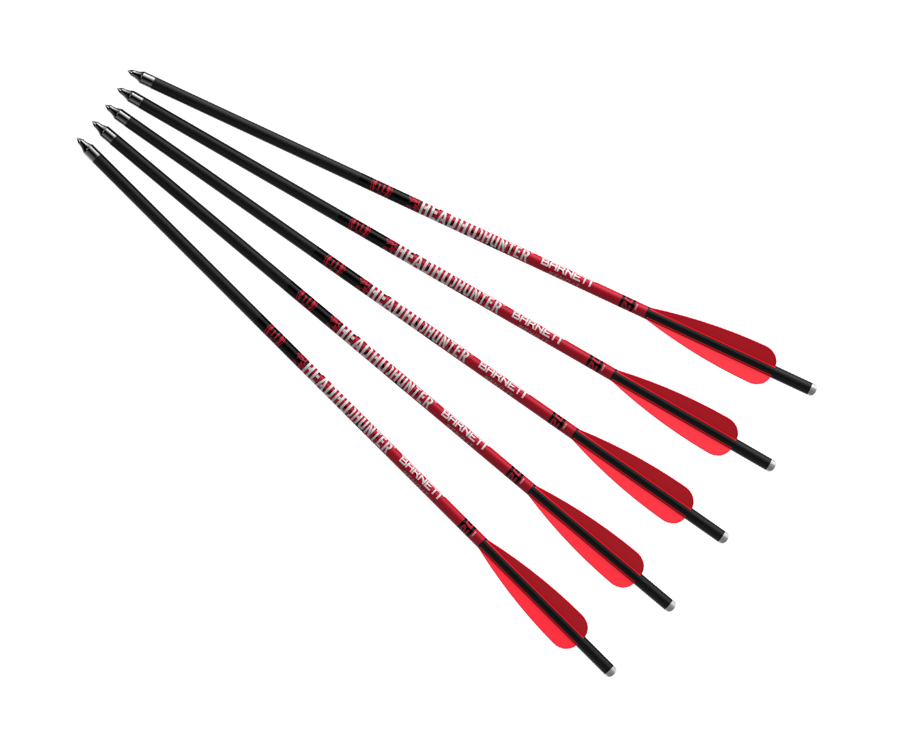Headhunter™ 20" Arrow - 5 Pack – Barnett Outdoors