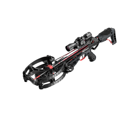 Hyper Raptor™ – Barnett Outdoors