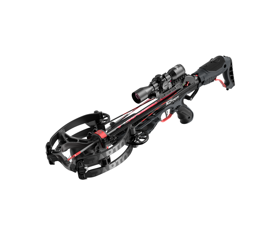 Hyper Raptor™ – Barnett Outdoors