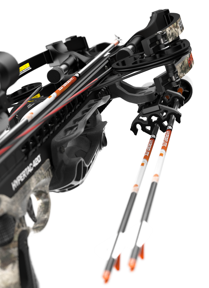 HyperTAC 420™ – Barnett Outdoors