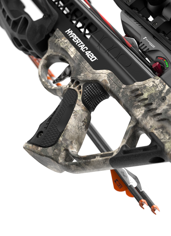 HyperTAC 420™ – Barnett Outdoors