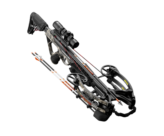 Barnett Crossbows | Industry-Leading Hunting Crossbows & Gear – Barnett ...