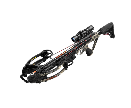 Barnett Crossbows | Industry-Leading Hunting Crossbows & Gear – Barnett ...