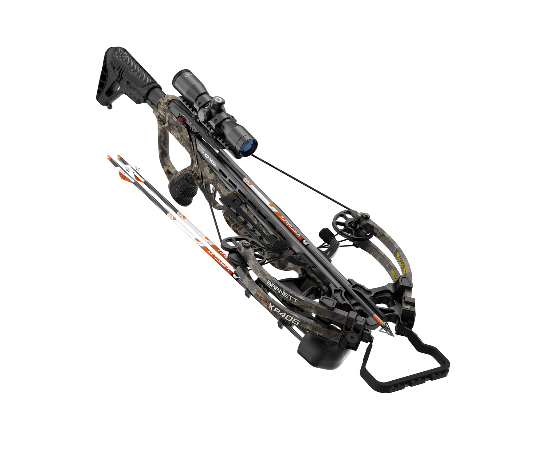 Hyper XP405 – Barnett Outdoors