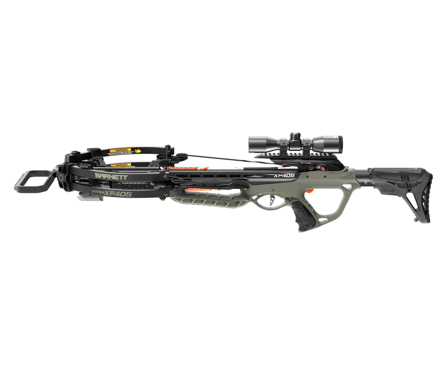 Hyper XP405 – Barnett Outdoors