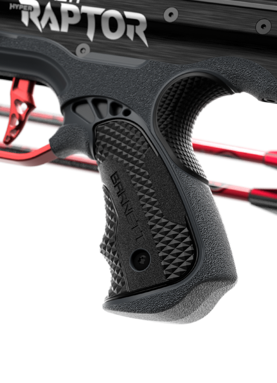 Hyper Raptor™ – Barnett Outdoors