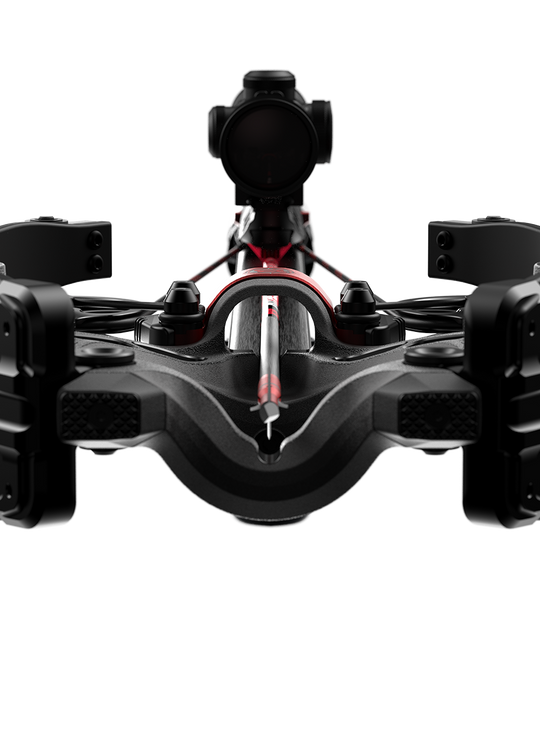 Hyper Raptor™ - Unleash Power with Performance Technology – Barnett ...
