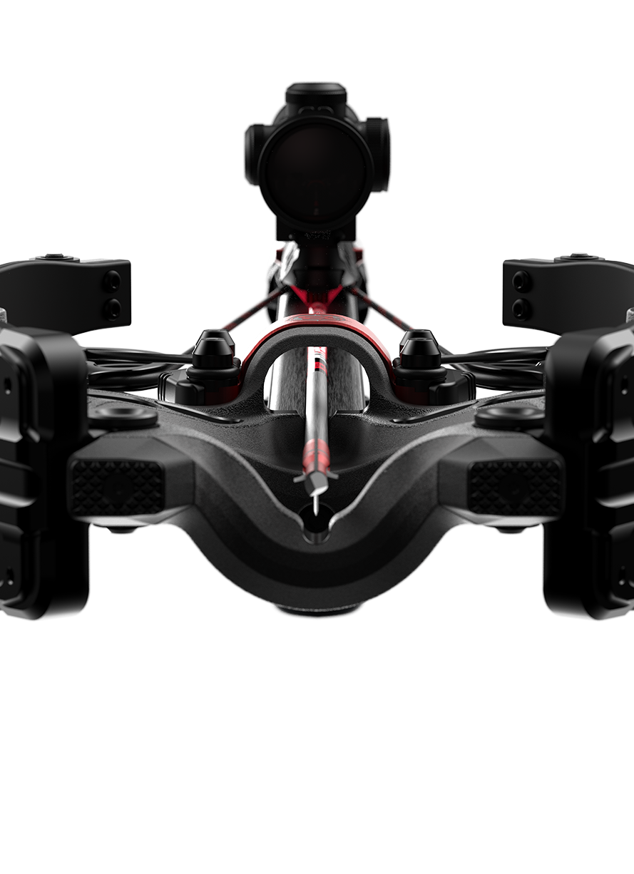 Hyper Raptor™ – Barnett Outdoors