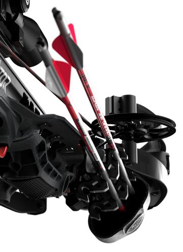 Hyper Raptor™ – Barnett Outdoors